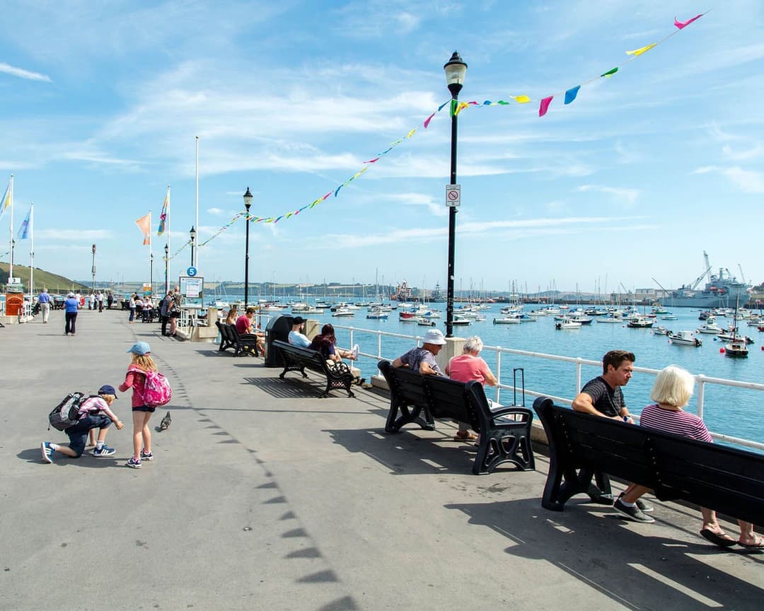 Uncover Cornwall | Explore our Regions