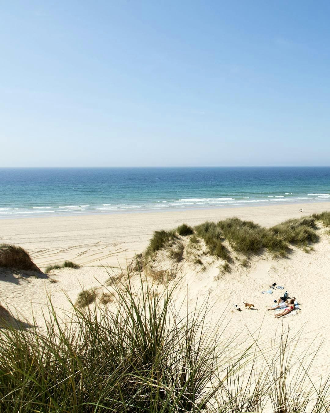 Hayle: A Beach for Everyone