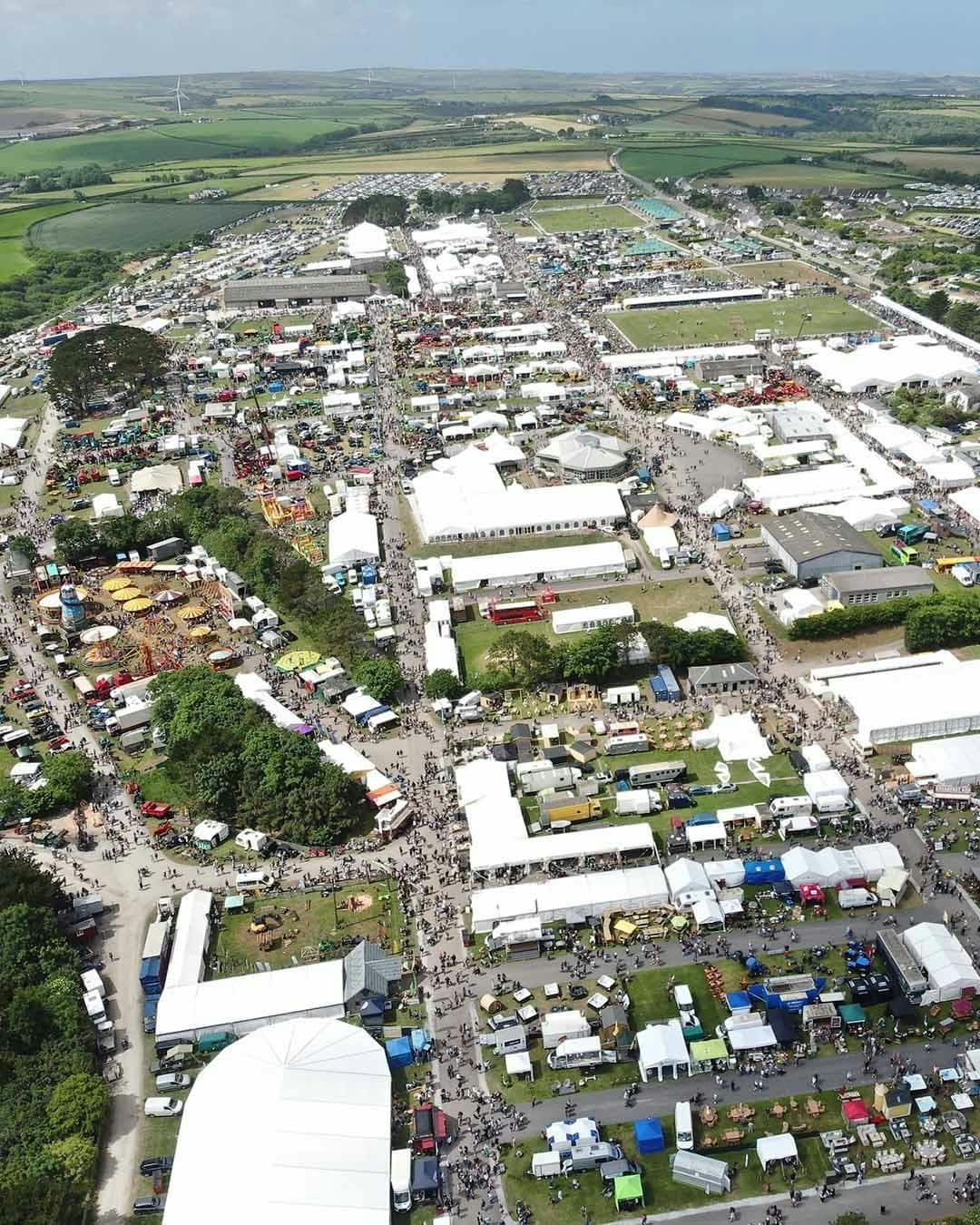 Discover the Riverside Town of Wadebridge