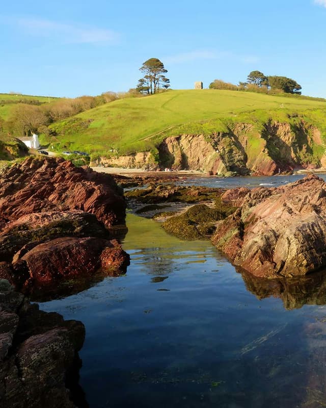 Polperro: Discover the Seaside Charm of Cornwall's Hidden Gem