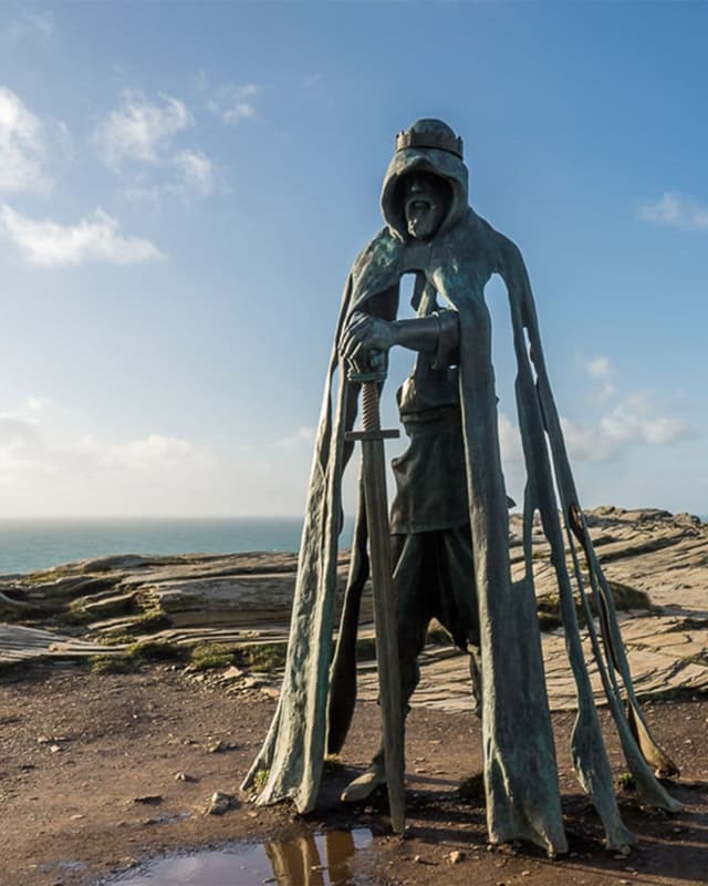 Visit Cornwall | Cornish Legends