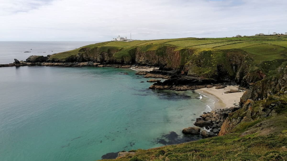 The Lizard Peninsula | Cornwall's Coastal Gem