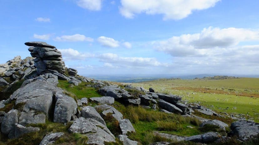 Explore the Beauty of Bodmin Moor
