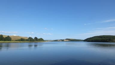 Explore the Picturesque Landscape of the Tamar Valley