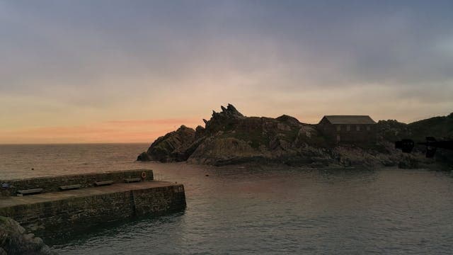 Polperro: Discover the Seaside Charm of Cornwall's Hidden Gem