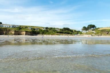 Visit Cornwall | Beaches: Carne Beach