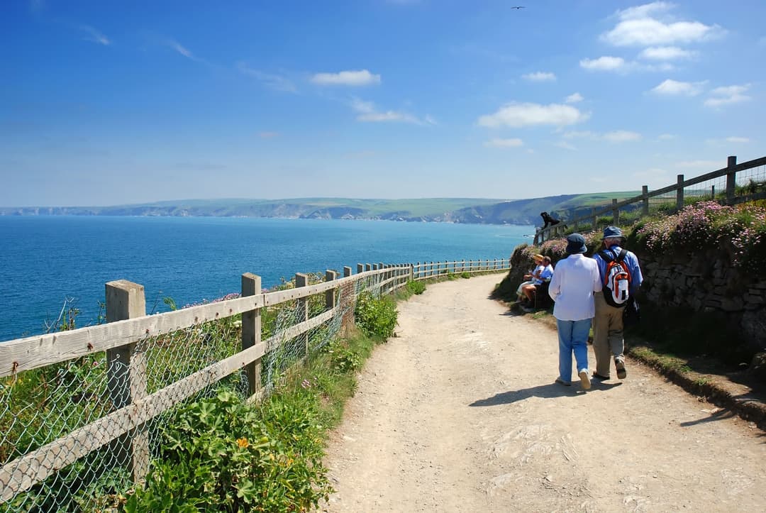 Essentials | Advice for Visitors to Cornwall