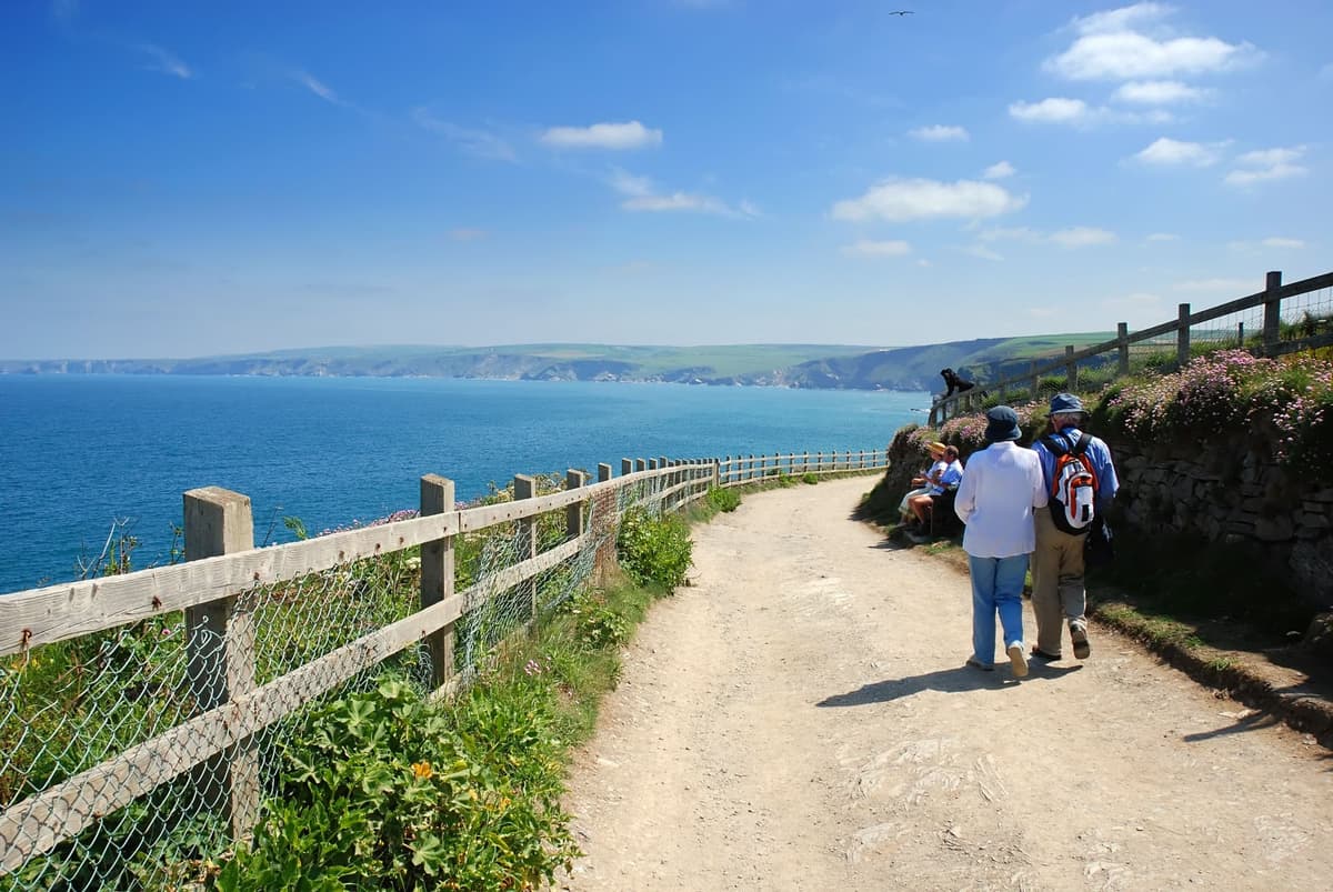 Essentials | Advice for Visitors to Cornwall