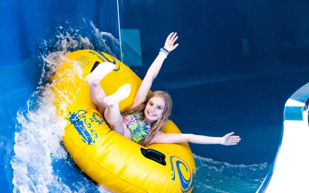 Visit Cornwall | Hendra Holiday Park