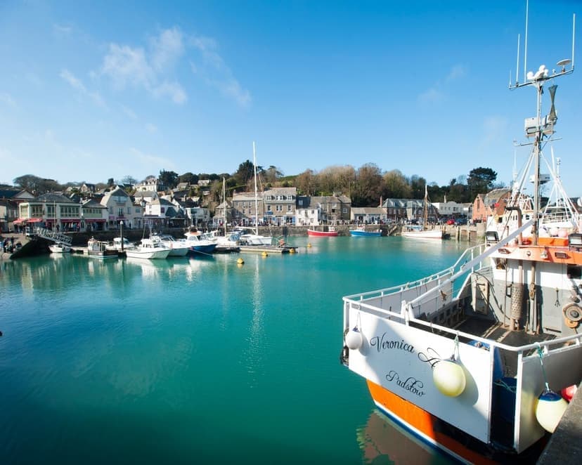 Uncover Cornwall | Explore our Regions