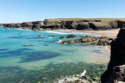 Minions: A Mystical Moorland Destination in Cornwall