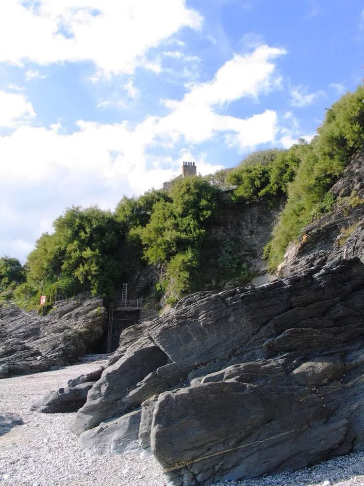 Visit Cornwall | Beaches: Prussia Cove