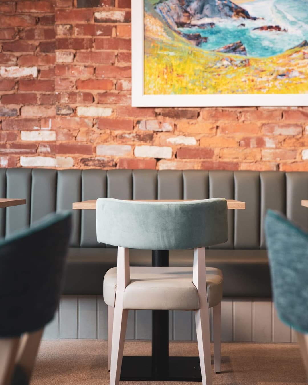 Visit Cornwall | Food & Drink: Bowgie Inn