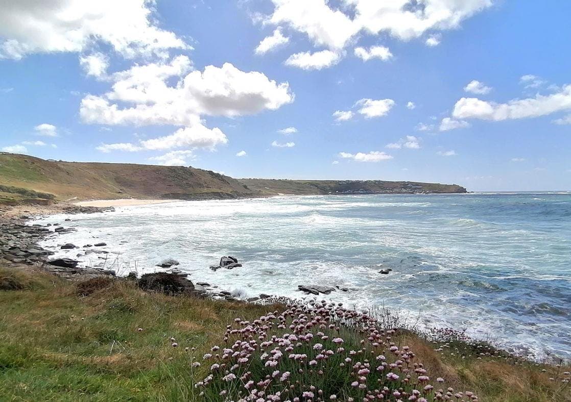 St Just in Penwith: The Most Westerly Town in Britain