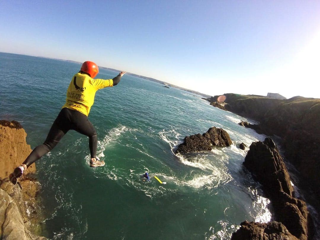 Visit Cornwall | Par Market & Food Hall