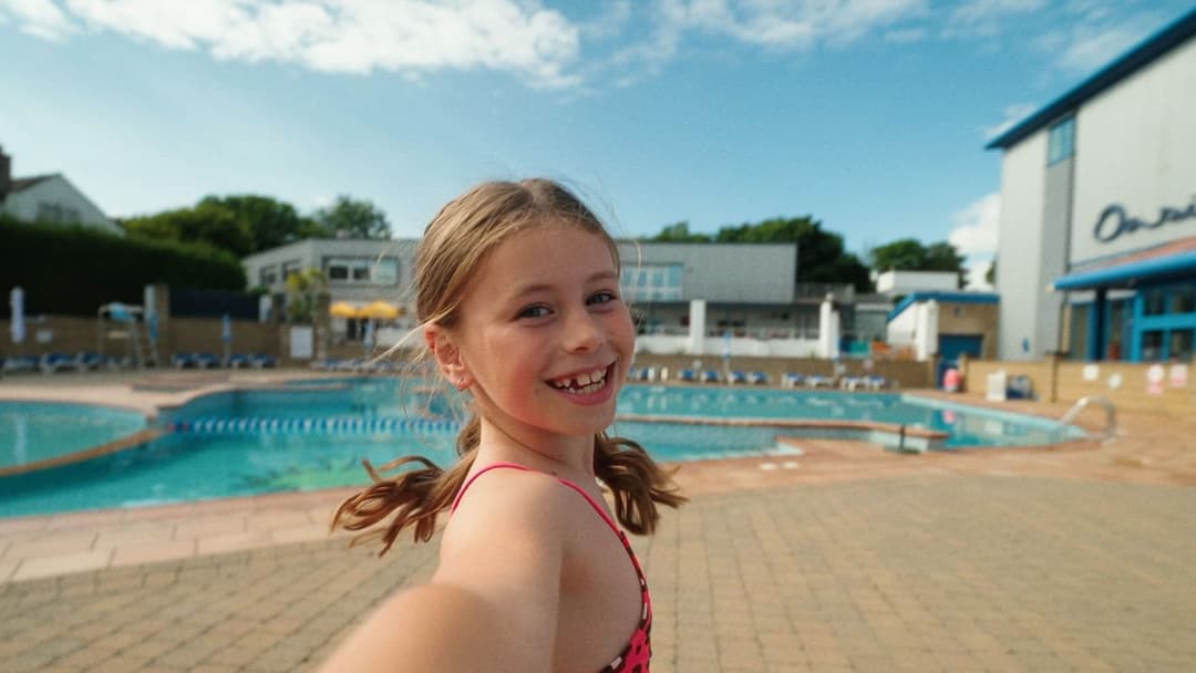 Visit Cornwall | Hendra Holiday Park