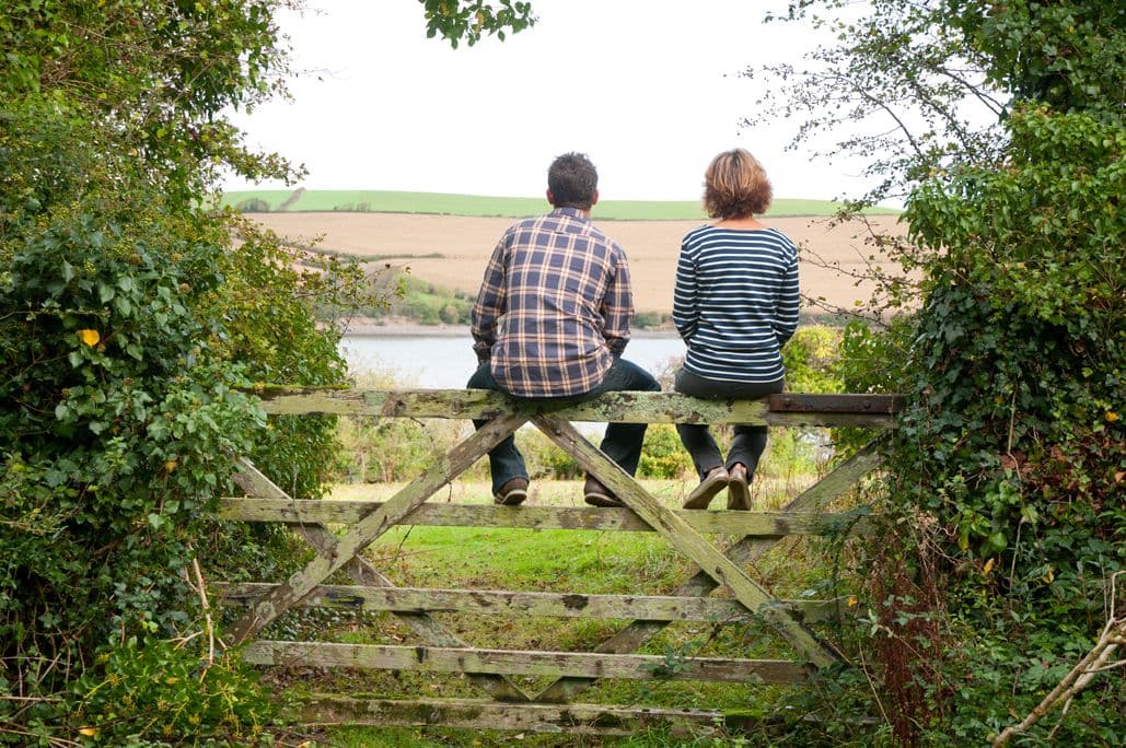 Visit Cornwall | Cornish Farm Holidays