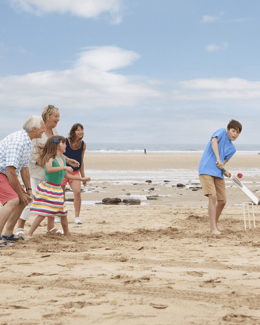 Family Attractions in Cornwall
