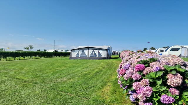 Visit Cornwall | Hendra Holiday Park