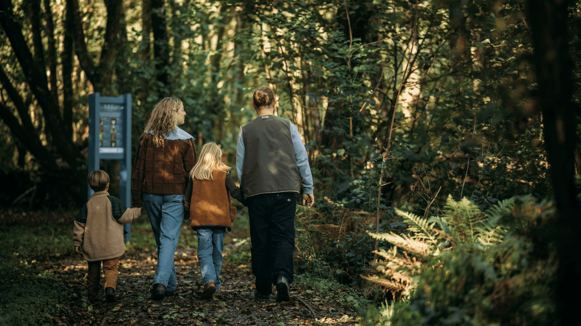 Visit Cornwall | Tregoad Holiday Park