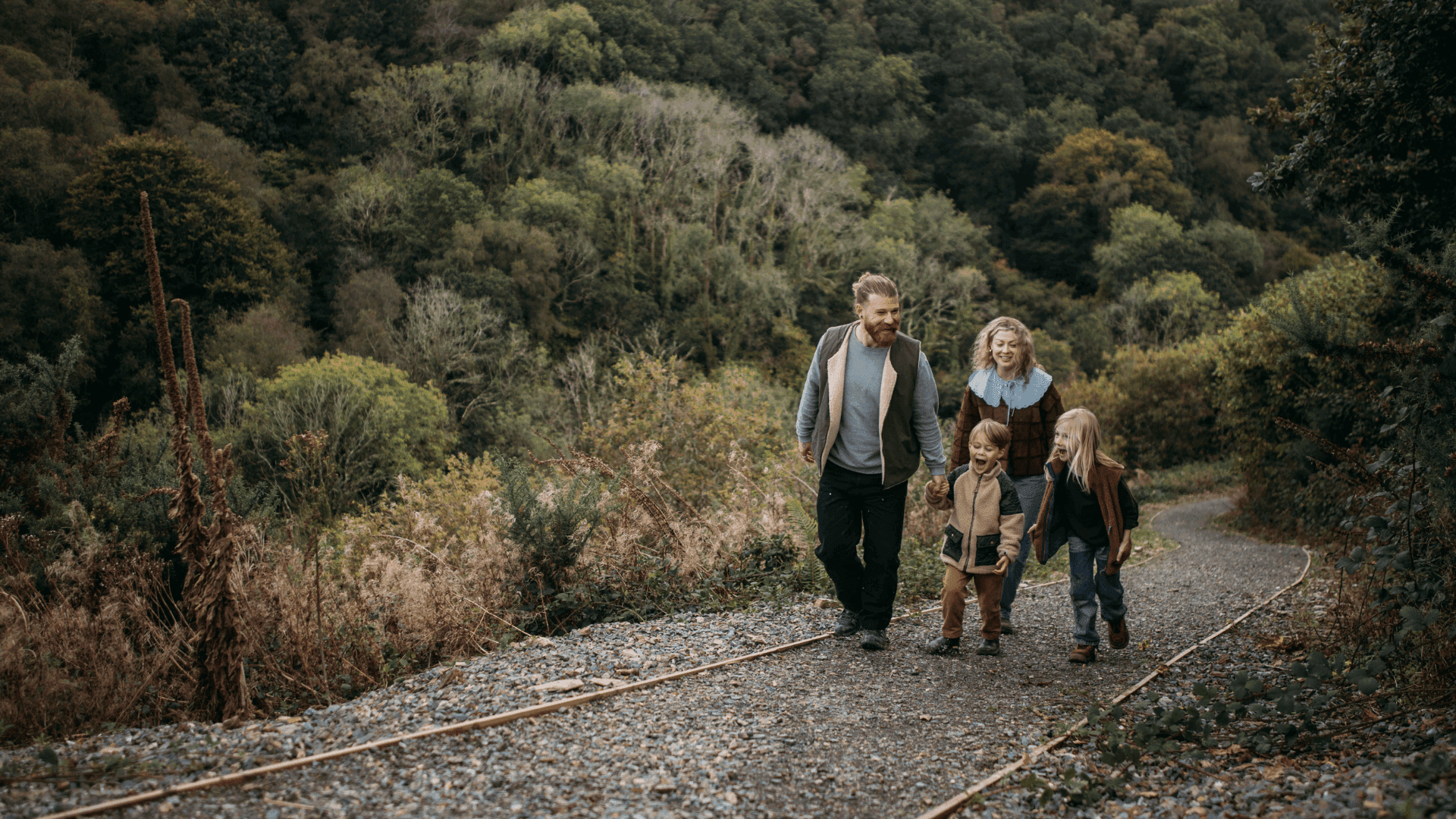 Visit Cornwall | Tregoad Holiday Park