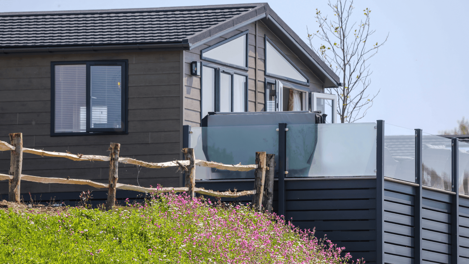 Visit Cornwall | Tregoad Holiday Park