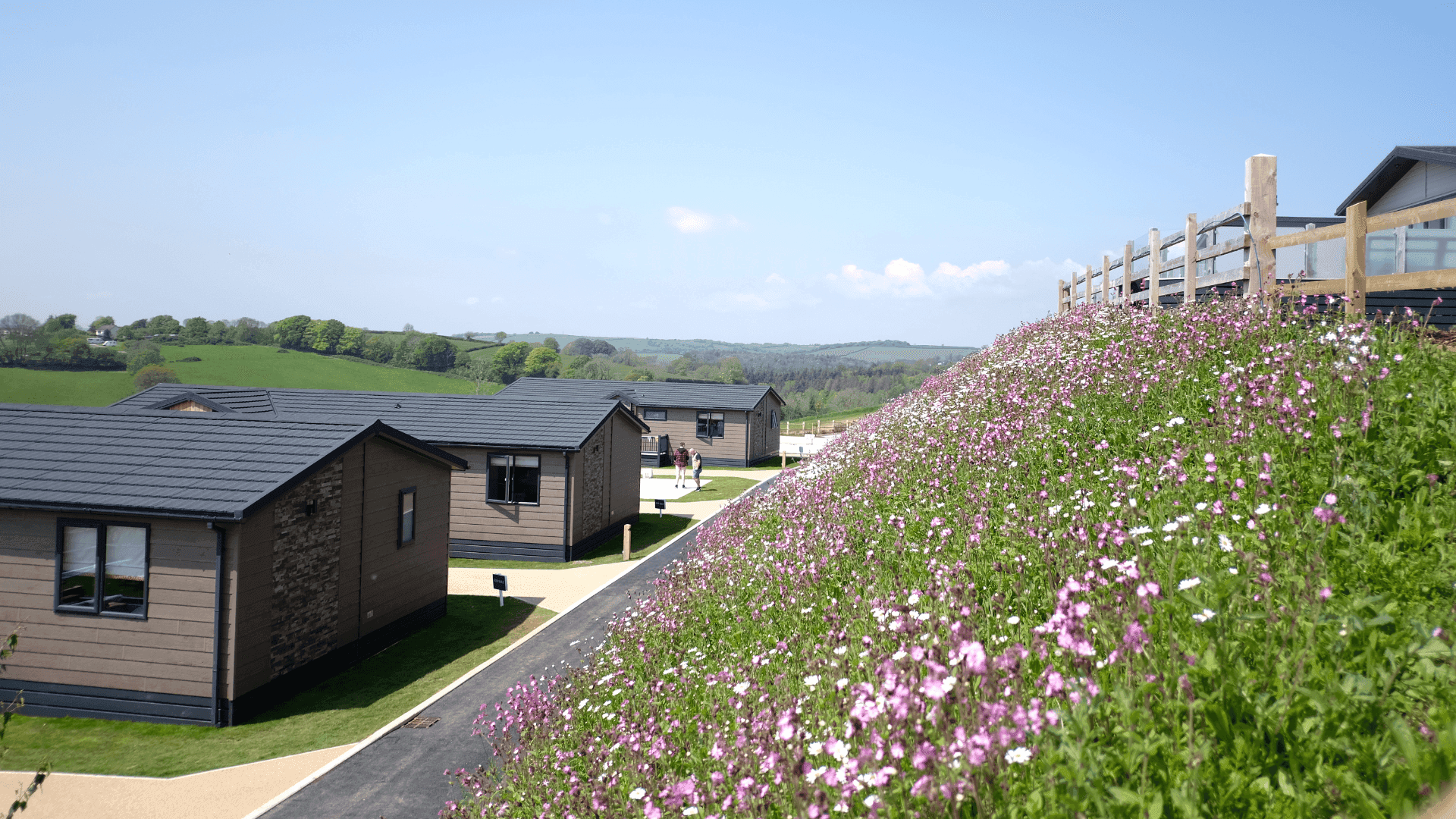 Visit Cornwall | Tregoad Holiday Park