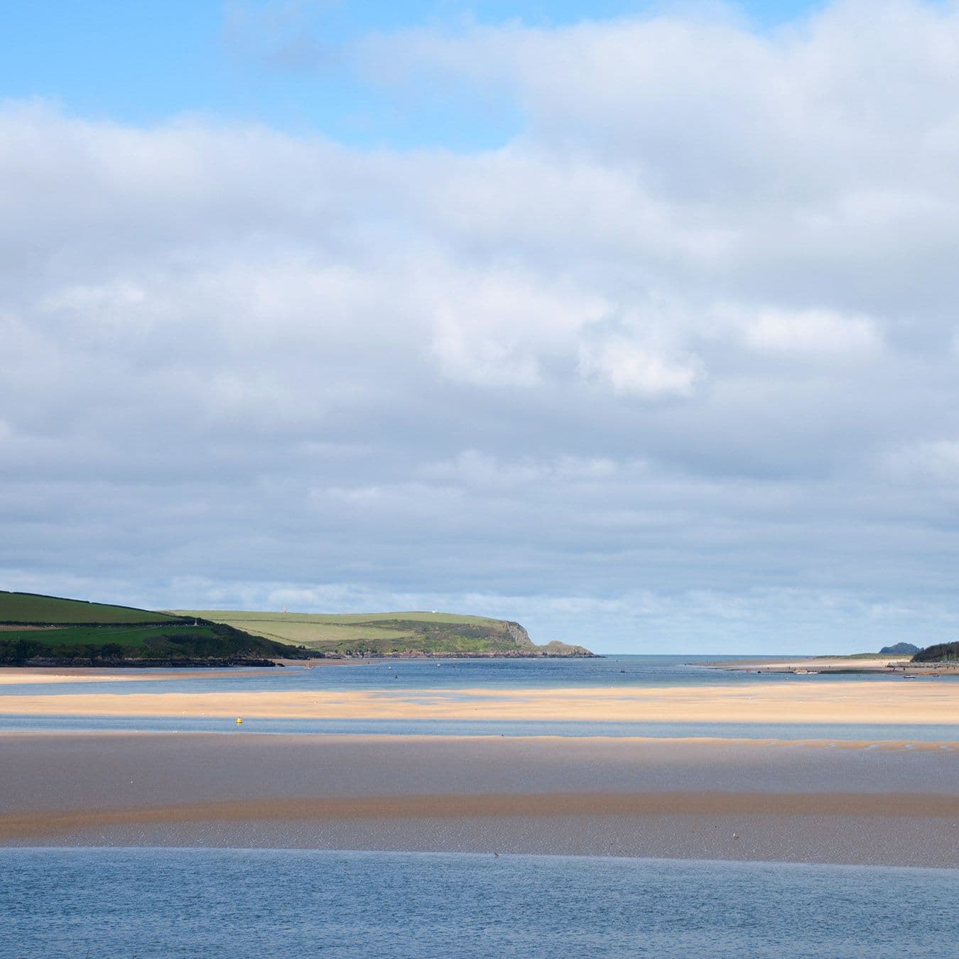 Padstow: A Charming Working Fishing Port Nestled on the North Coast