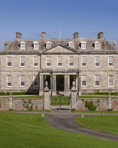 National Trust Antony House