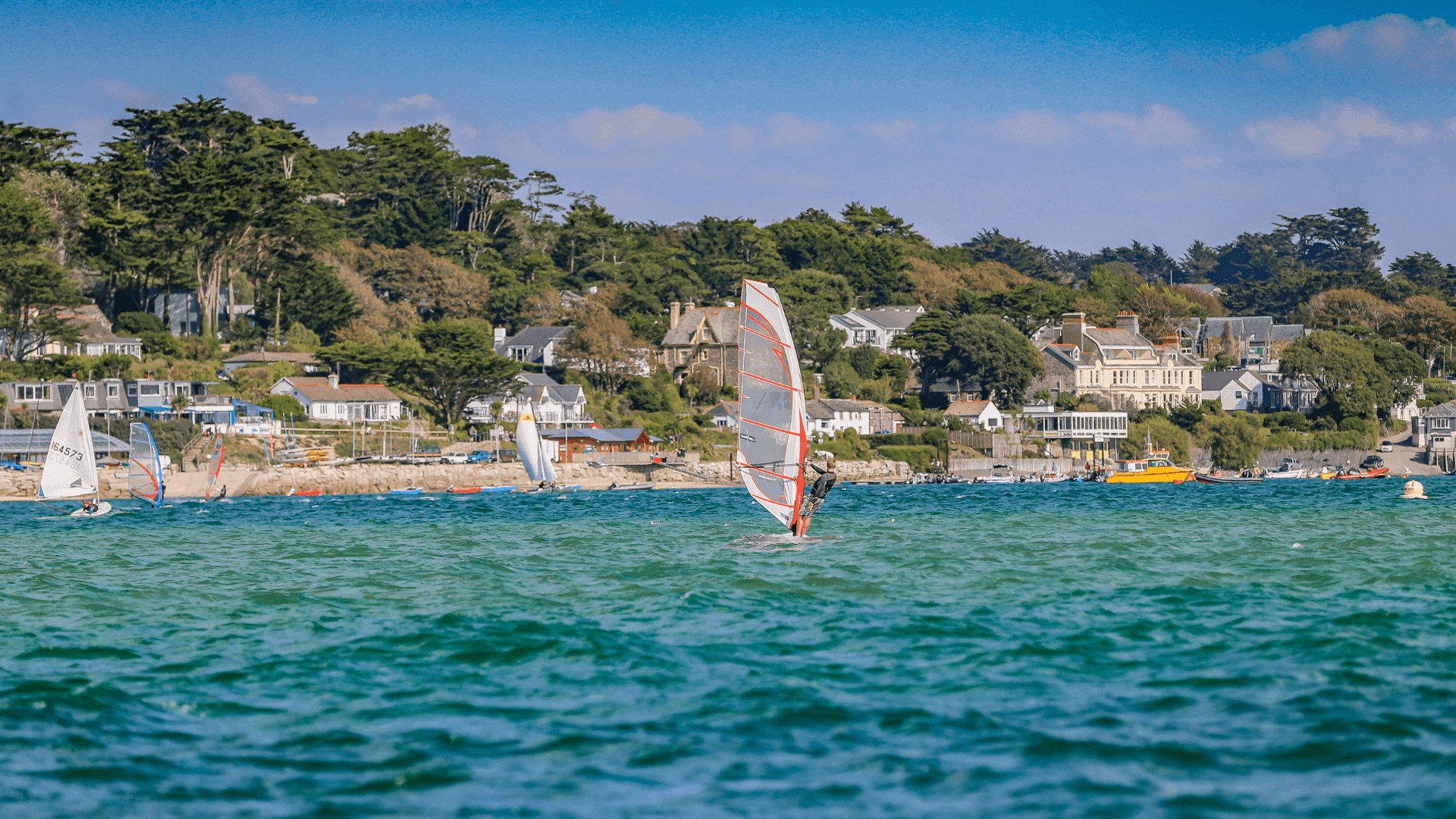 Visit Cornwall St Enodoc Hotel