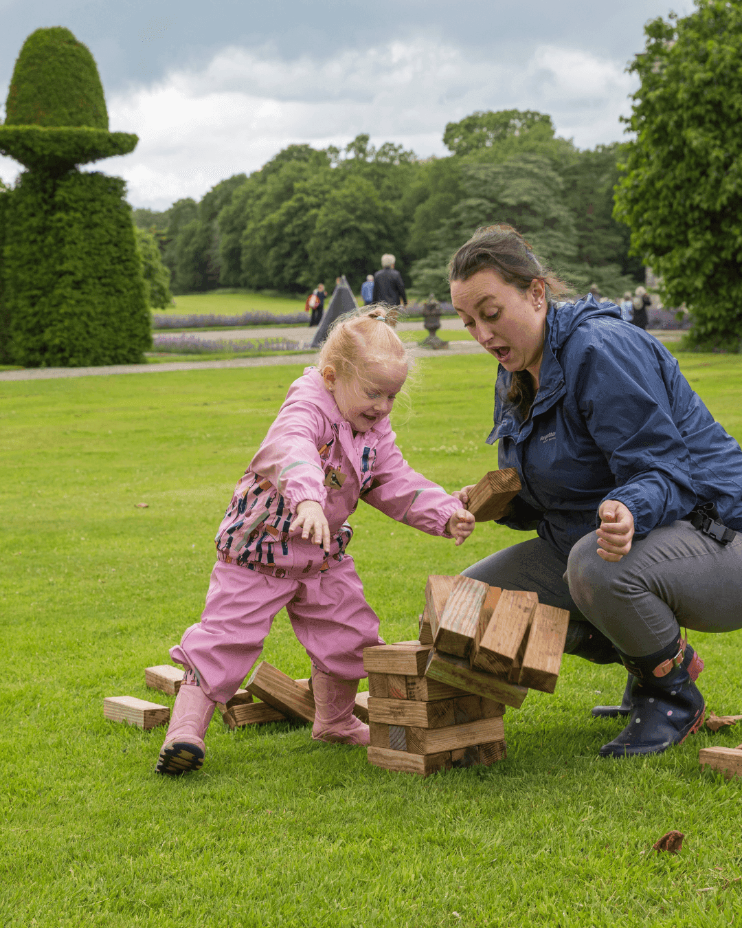 National Trust Antony House