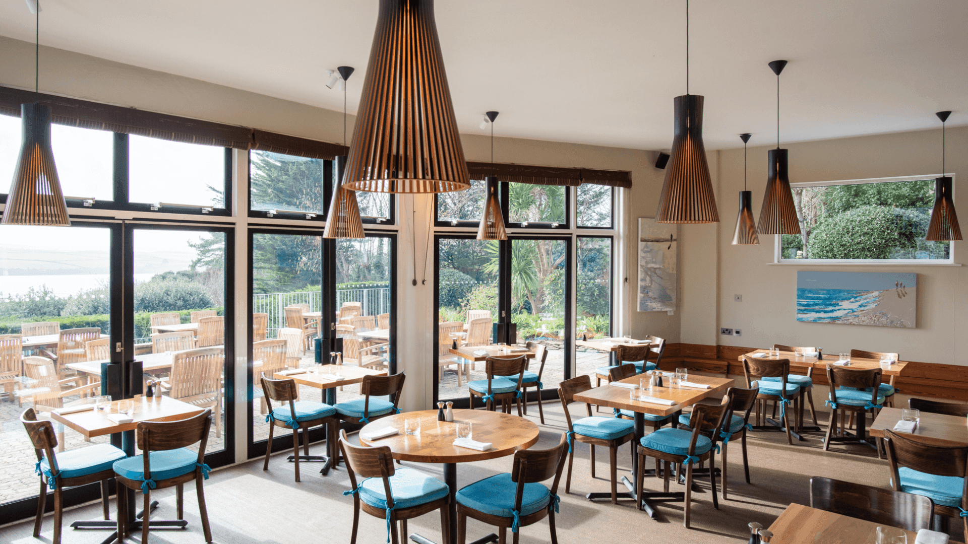 Visit Cornwall St Enodoc Hotel