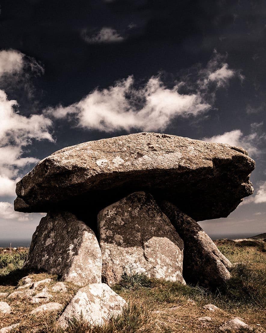 Visit Cornwall | Heritage