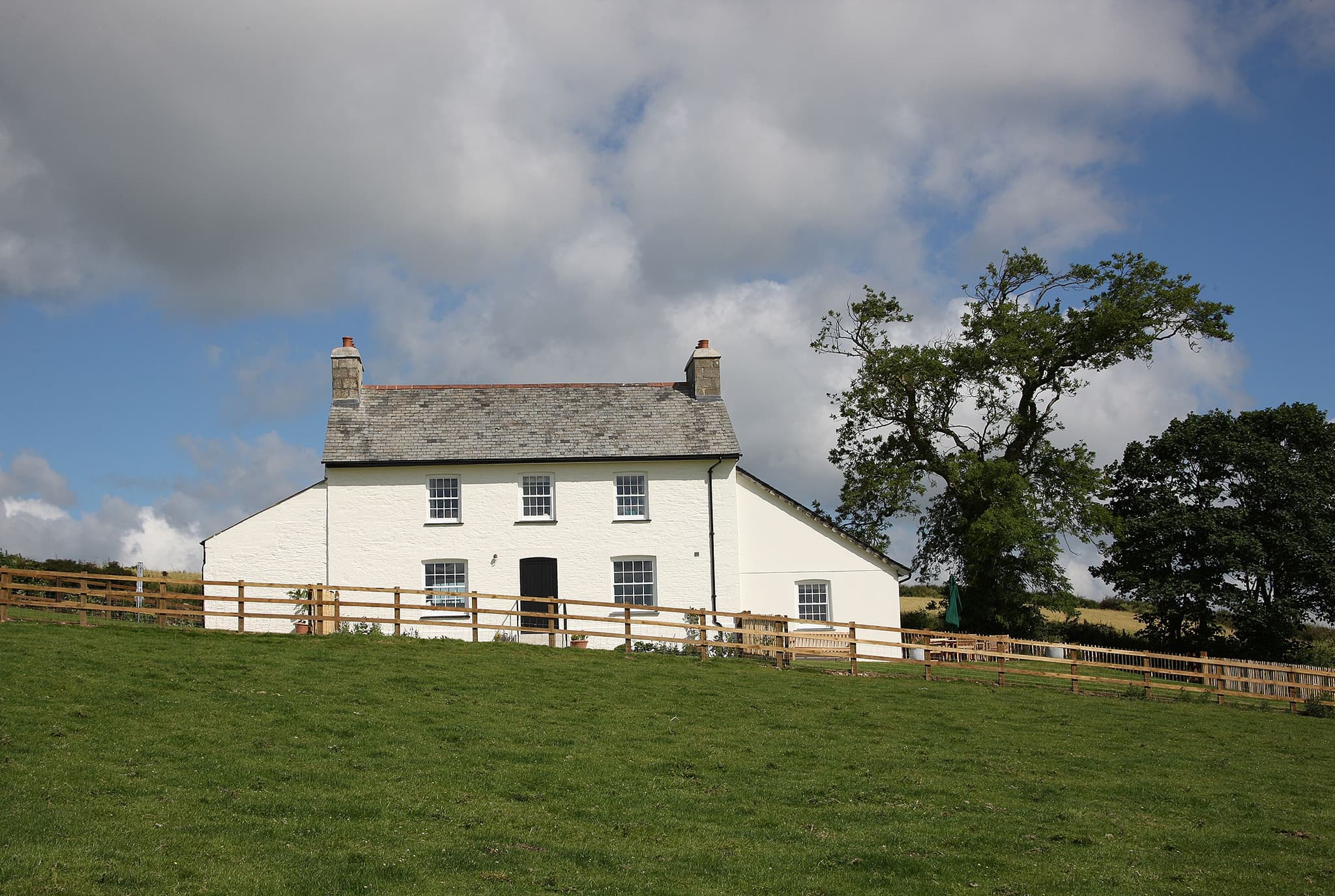 Duchy of Cornwall Holiday Cottages