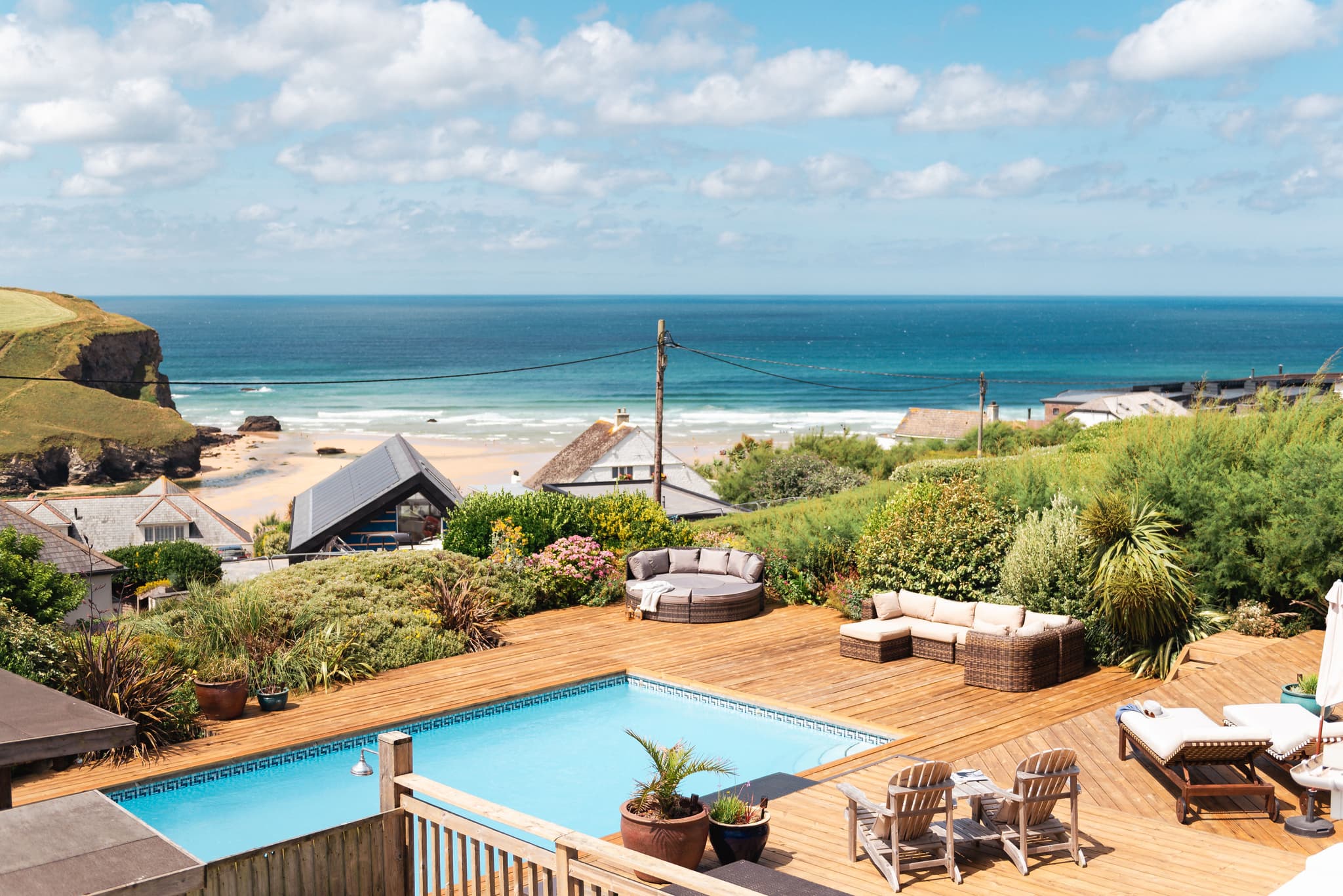 Visit Cornwall | Beach Retreats