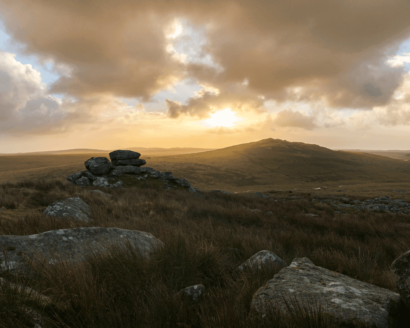 Myths, Beasts, and Ghostly Encounters: Cornwall's Haunting Legends