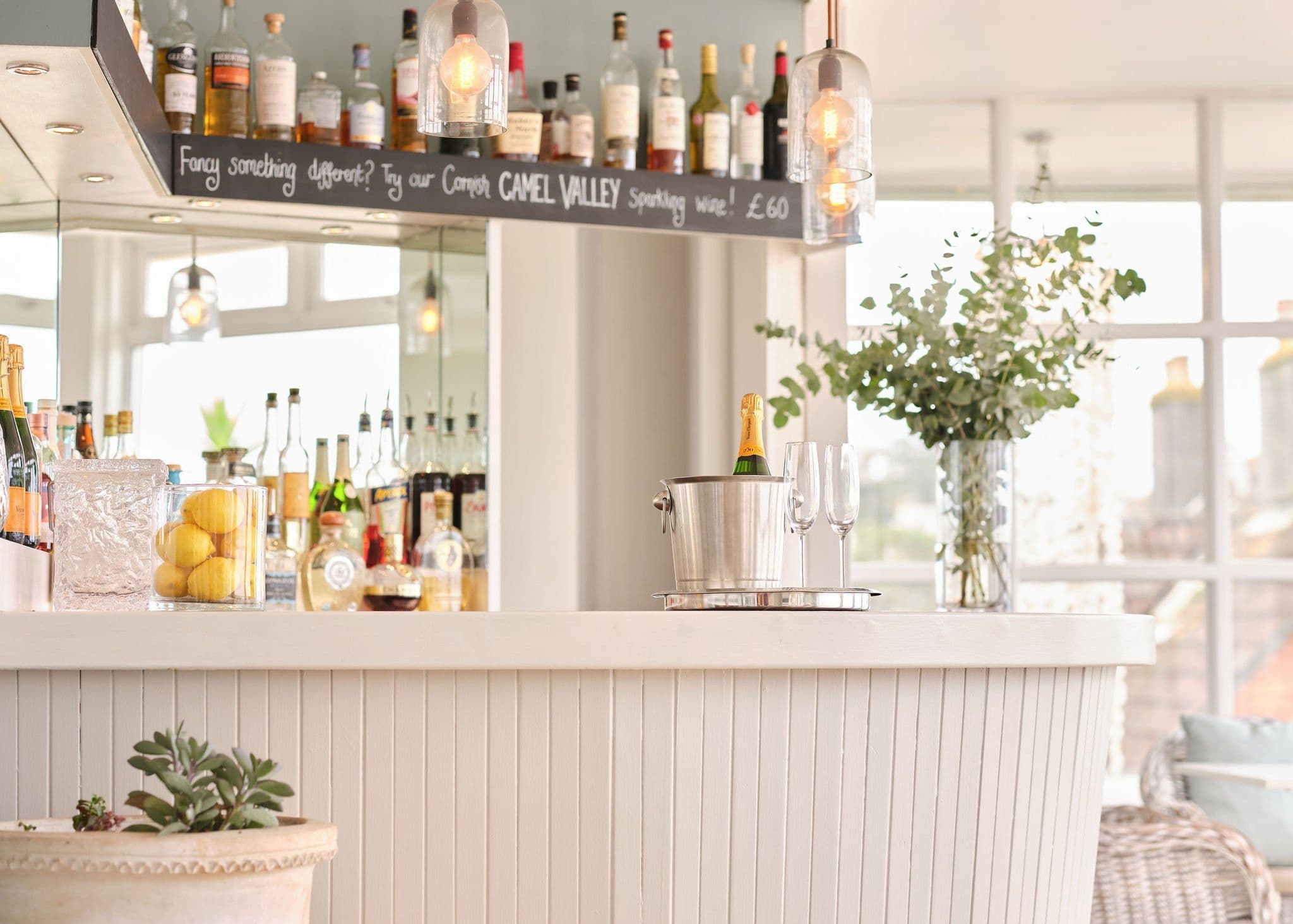 Find Your Perfect Hotel in Cornwall