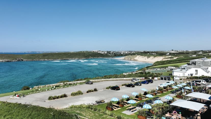 Visit Cornwall | Food & Drink: Bowgie Inn