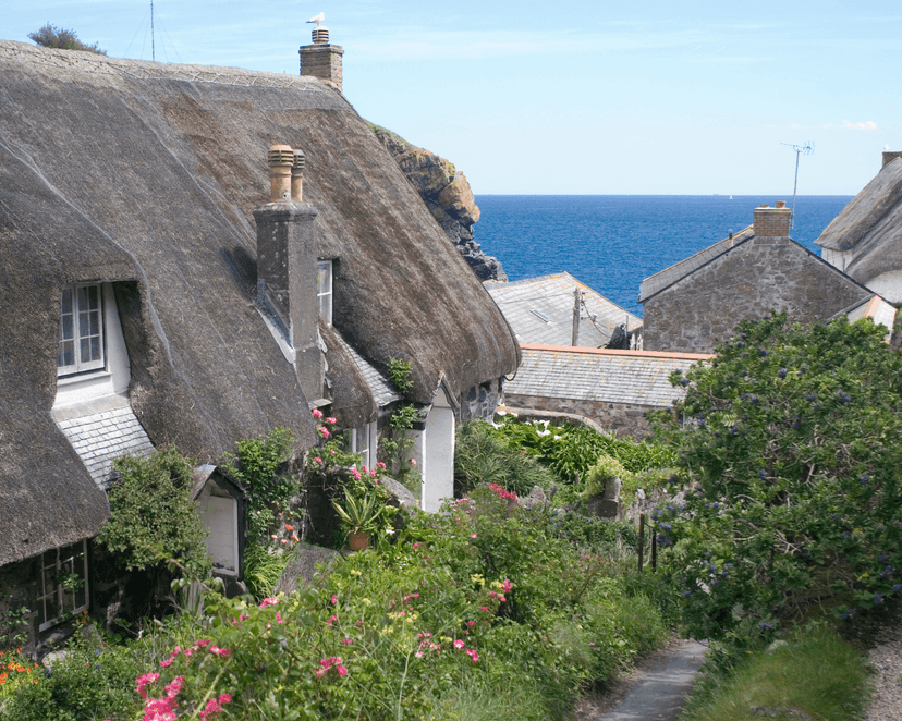 Visit Cornwall | Cornwall on Film