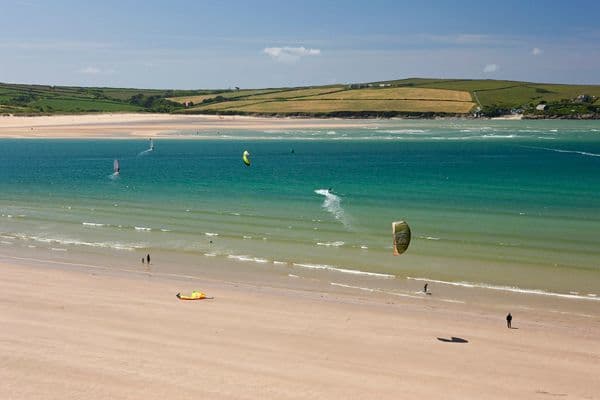 Visit Cornwall | John Bray Cornish Holidays