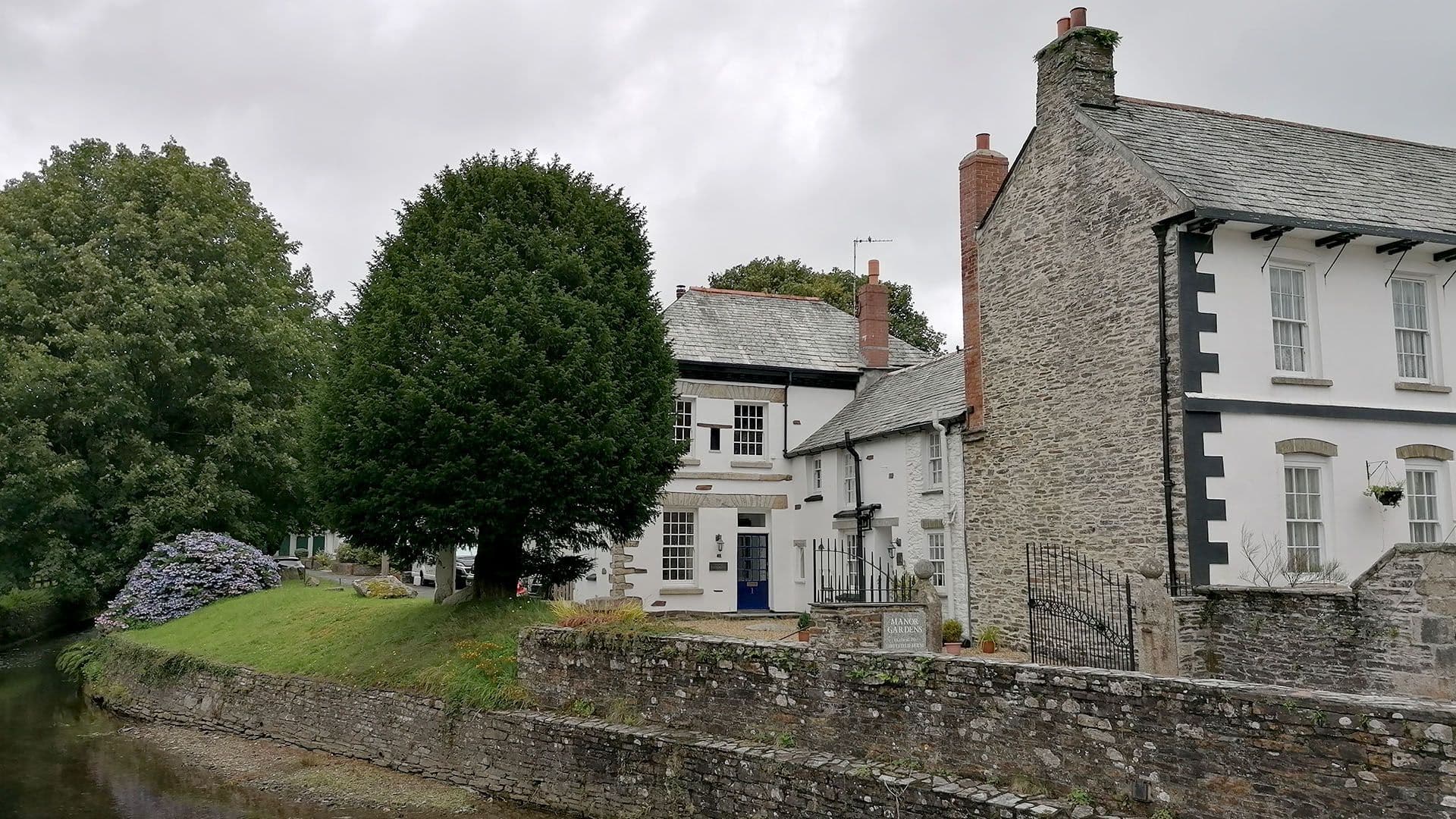 Camelford: The Gateway to North Cornwall