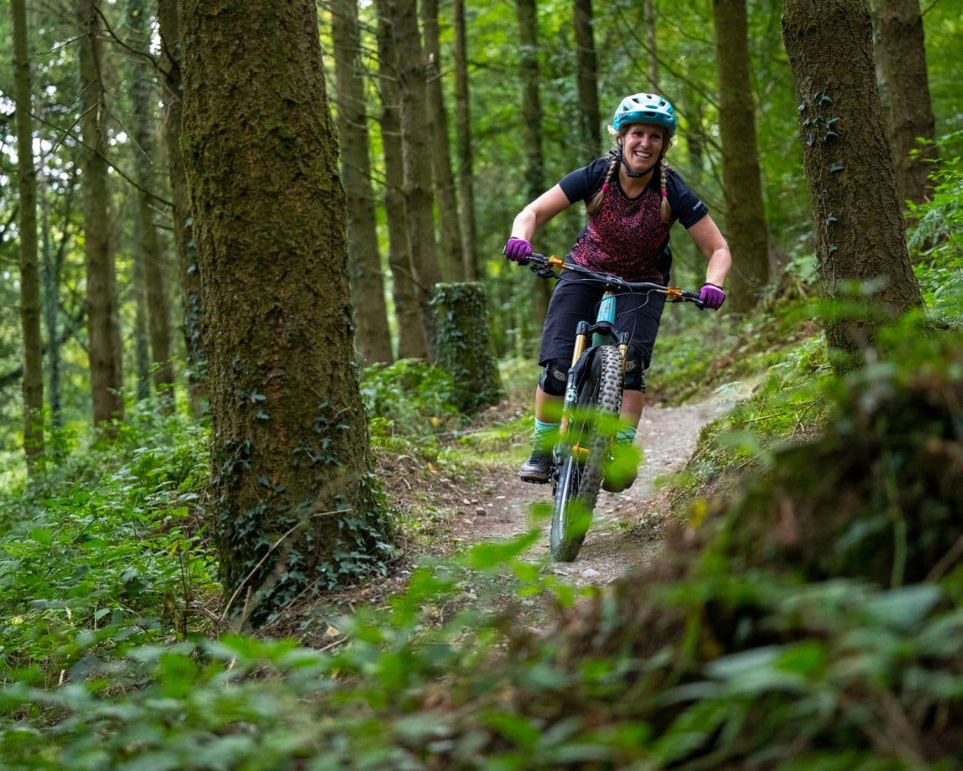 Visit Cornwall | 10 cycle trails to try