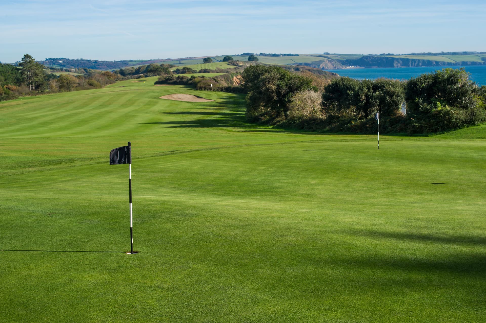Cornwall Golf Union