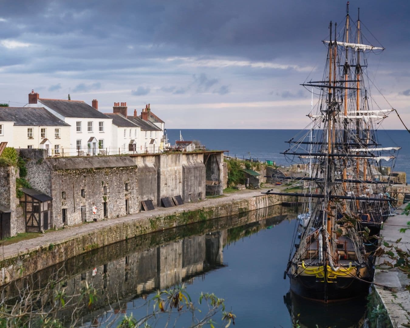 History and Heritage of Cornwall