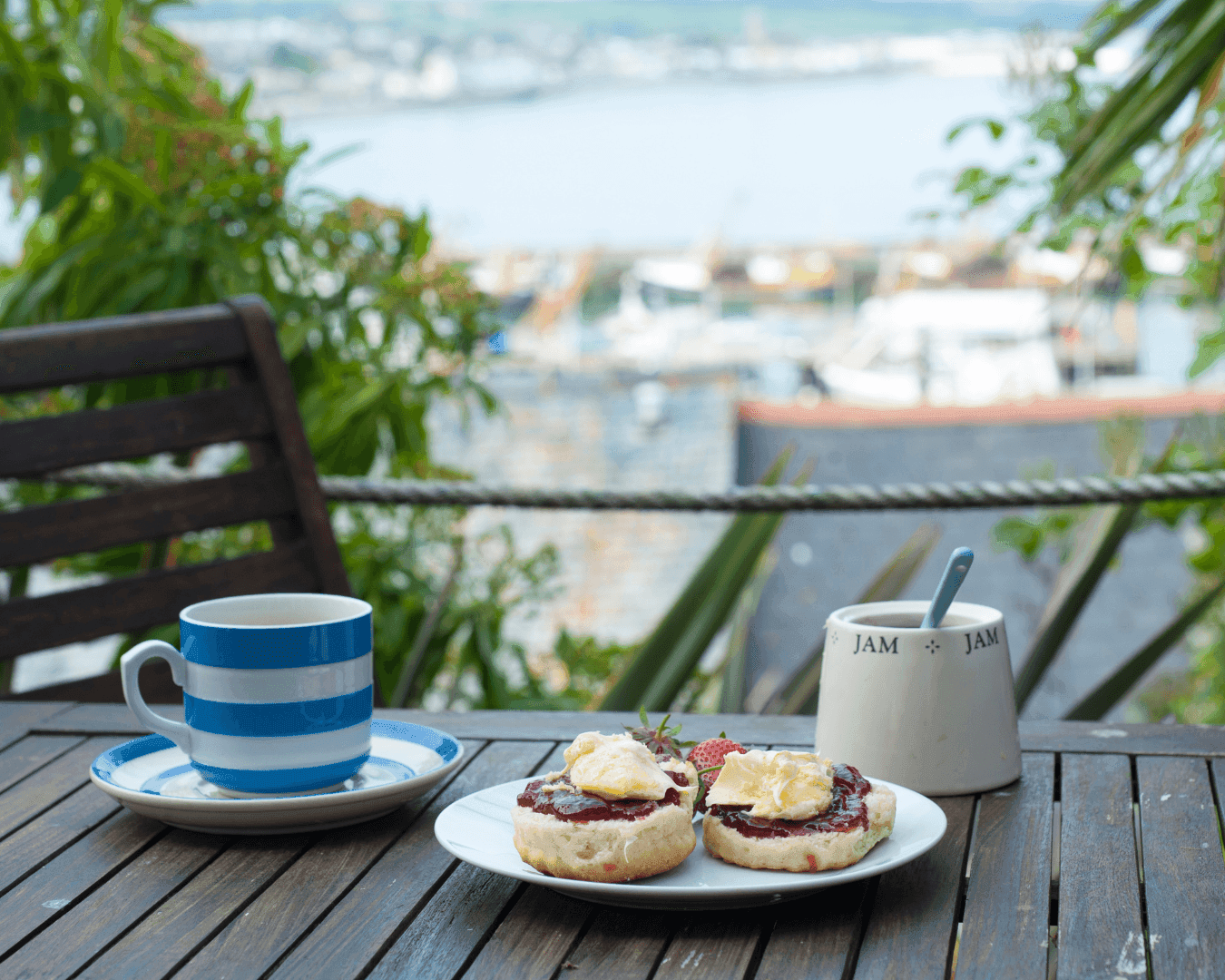 Cornwall’s Food & Drink Heritage