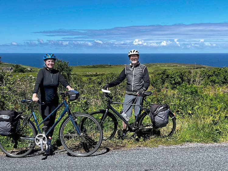 Visit Cornwall | Cornish Cycle Tours