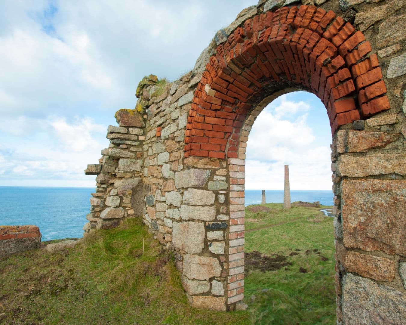 History and Heritage of Cornwall