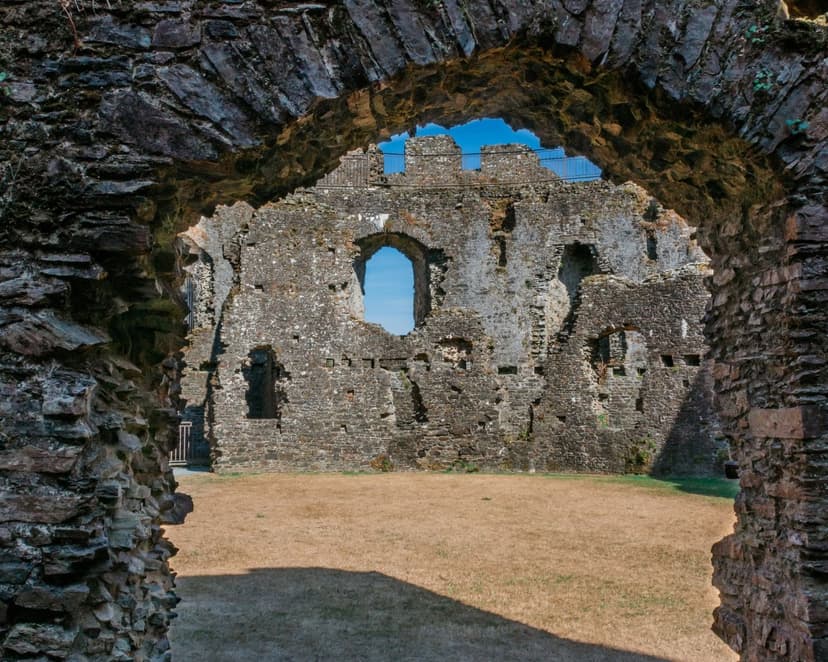 History and Heritage of Cornwall