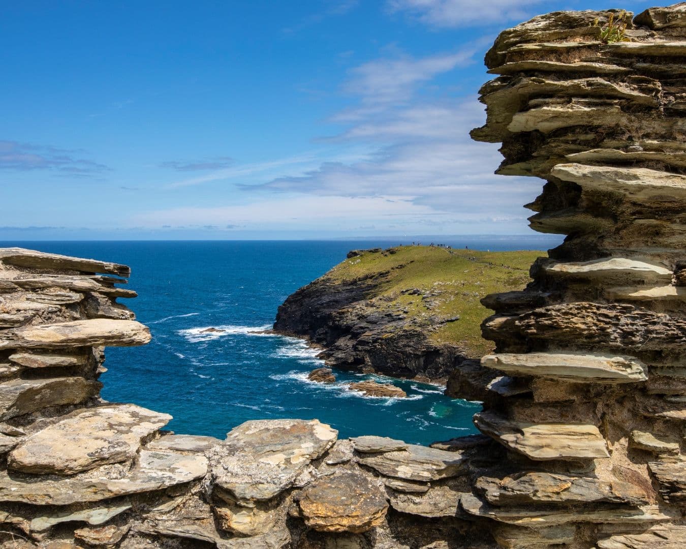 History and Heritage of Cornwall