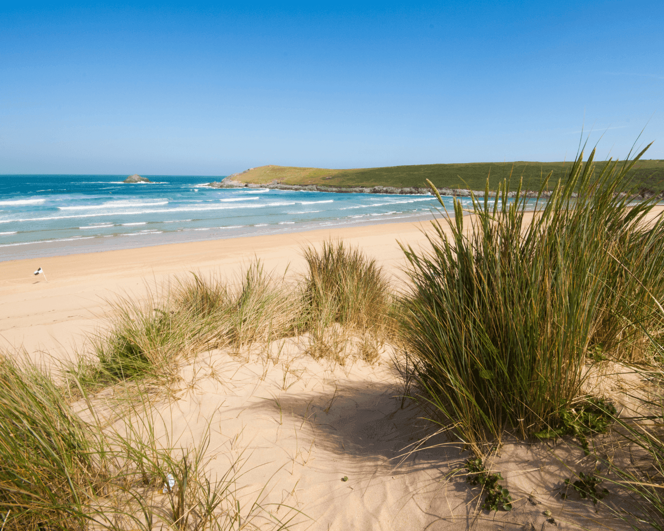 Newquay: Cornwall's Surfing Paradise